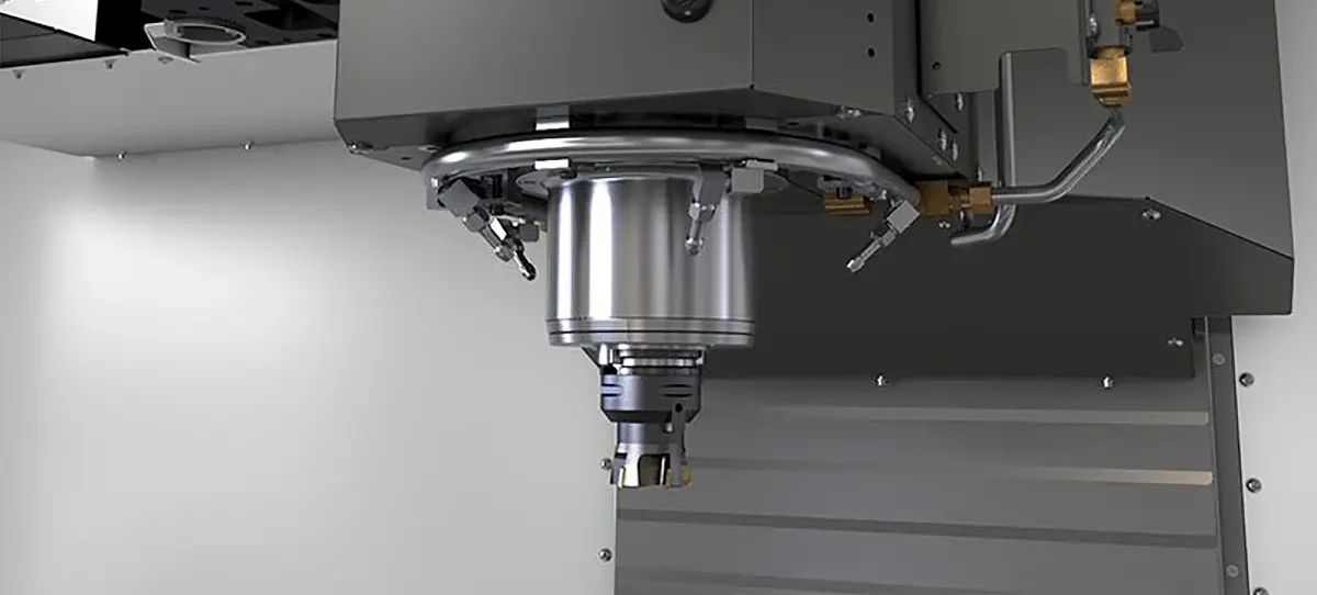 Precision CNC Machining Services | Graphicast Inc. | Graphicast